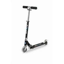 Micro Sprite LED 2-Wheel Scooter for Kids Ages 5 to Adult, Battery-Free ...