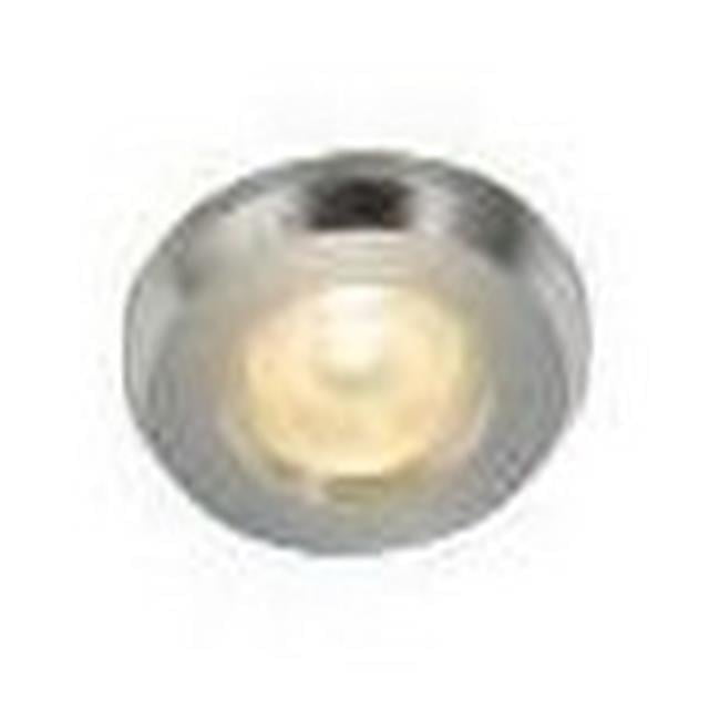 Micro LED Direct Downlight - White - Walmart.com