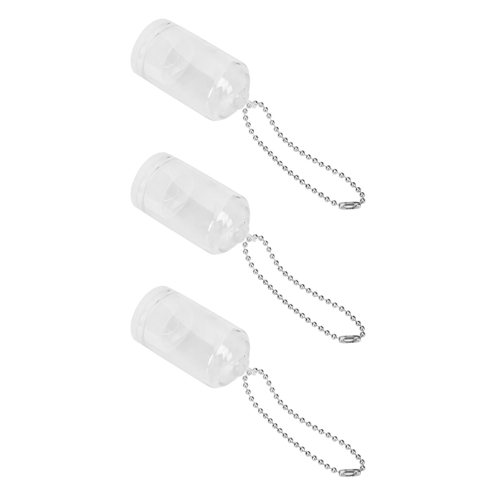 Micro Landscape Decor Mini Plant Pendant Glass Cloche Bell Jar ...