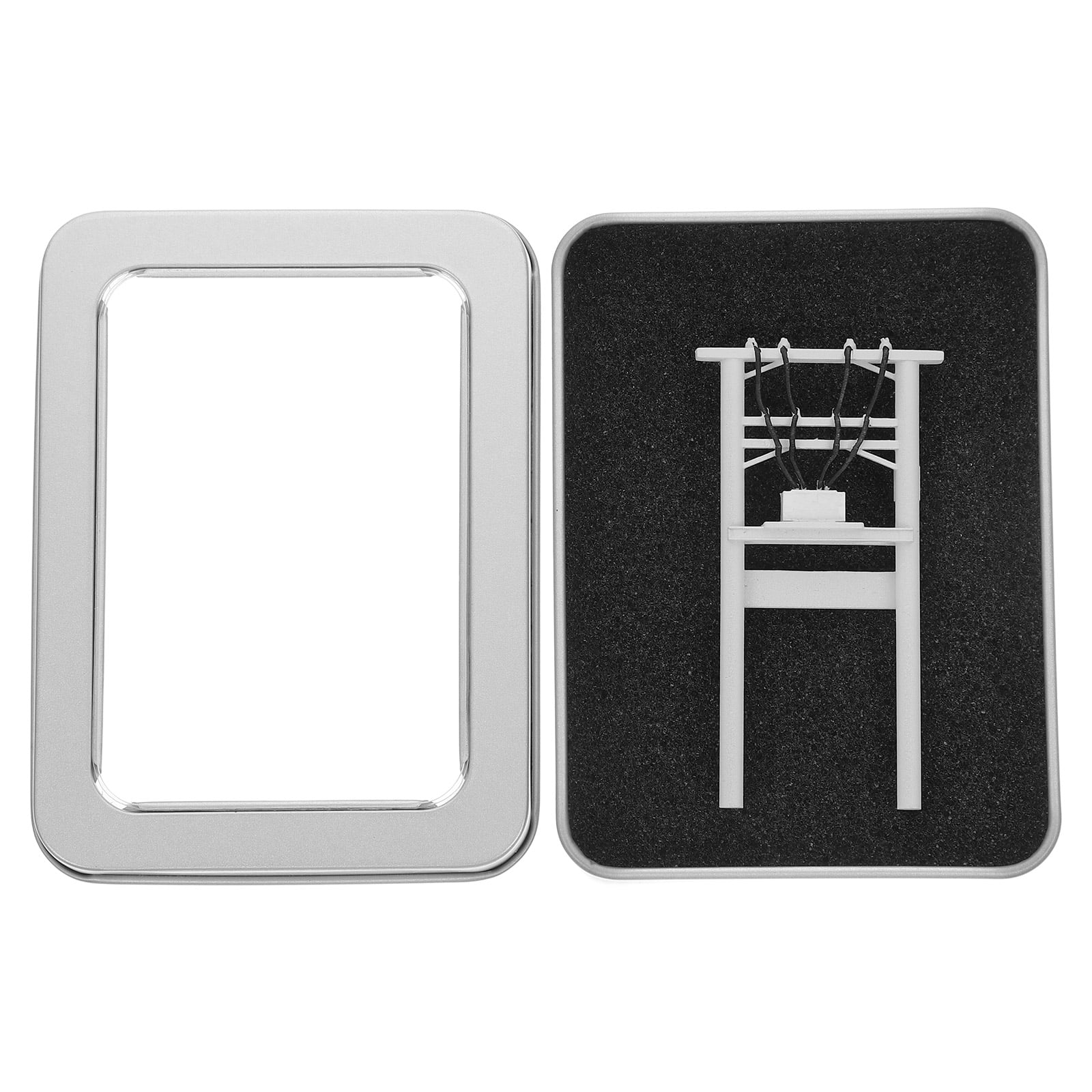 Micro Landscape Telegraph Pole Model for Sand Table DIY Materials 1 Set ...