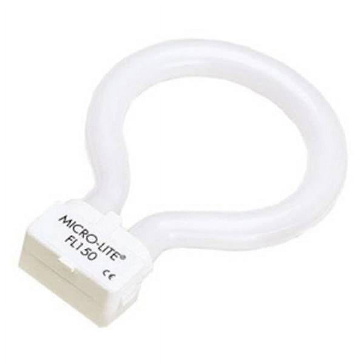 Micro-Lite 15105 - FL150 MICRO-LITE 6500K U Shaped T5 Fluorescent Tube ...