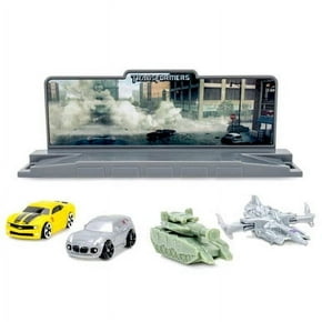 Micro Machines Toys in Play Vehicles & Toy Cars - Walmart.com