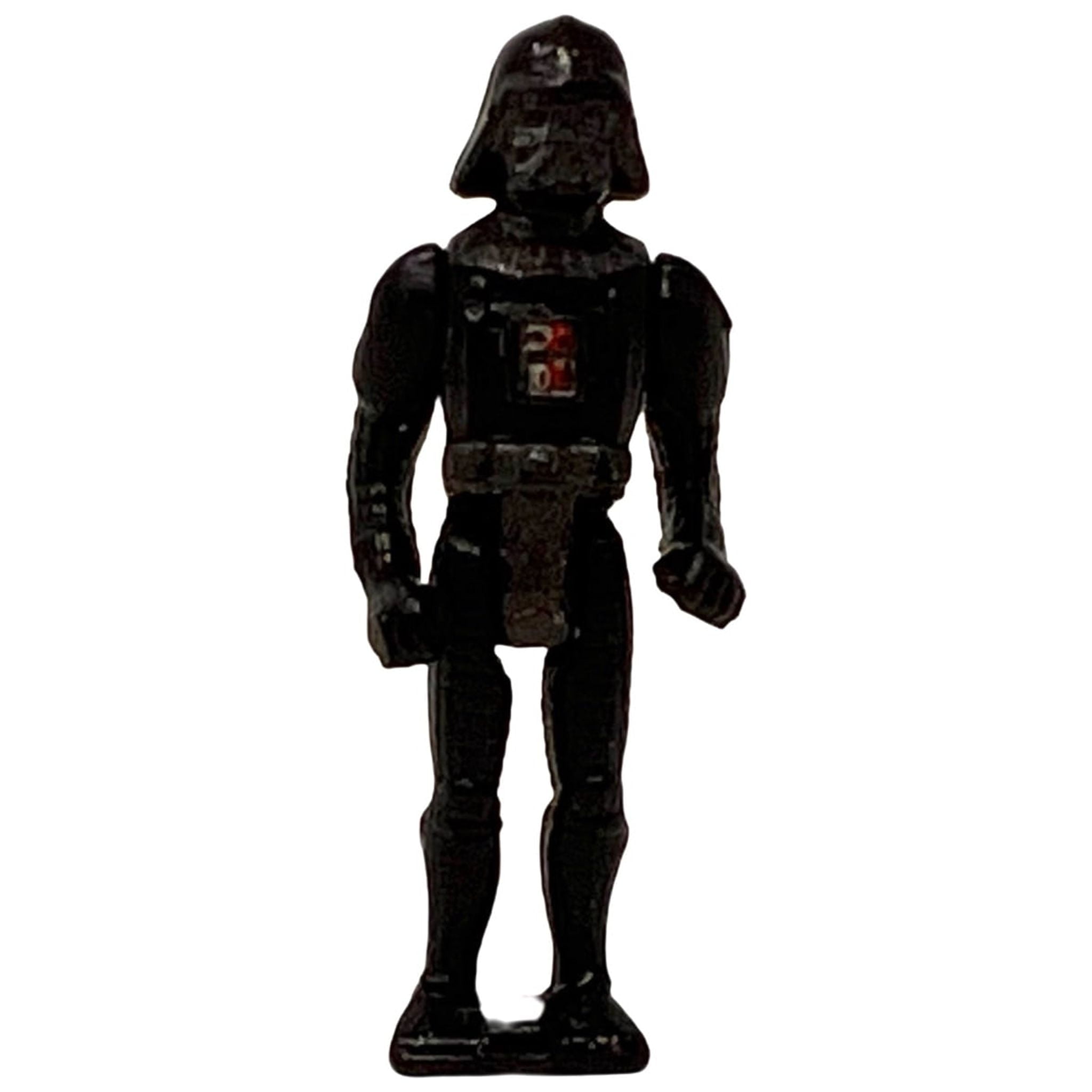 Micro Machines Star Wars Darth Vader Without Cape Minifigure - Walmart.com