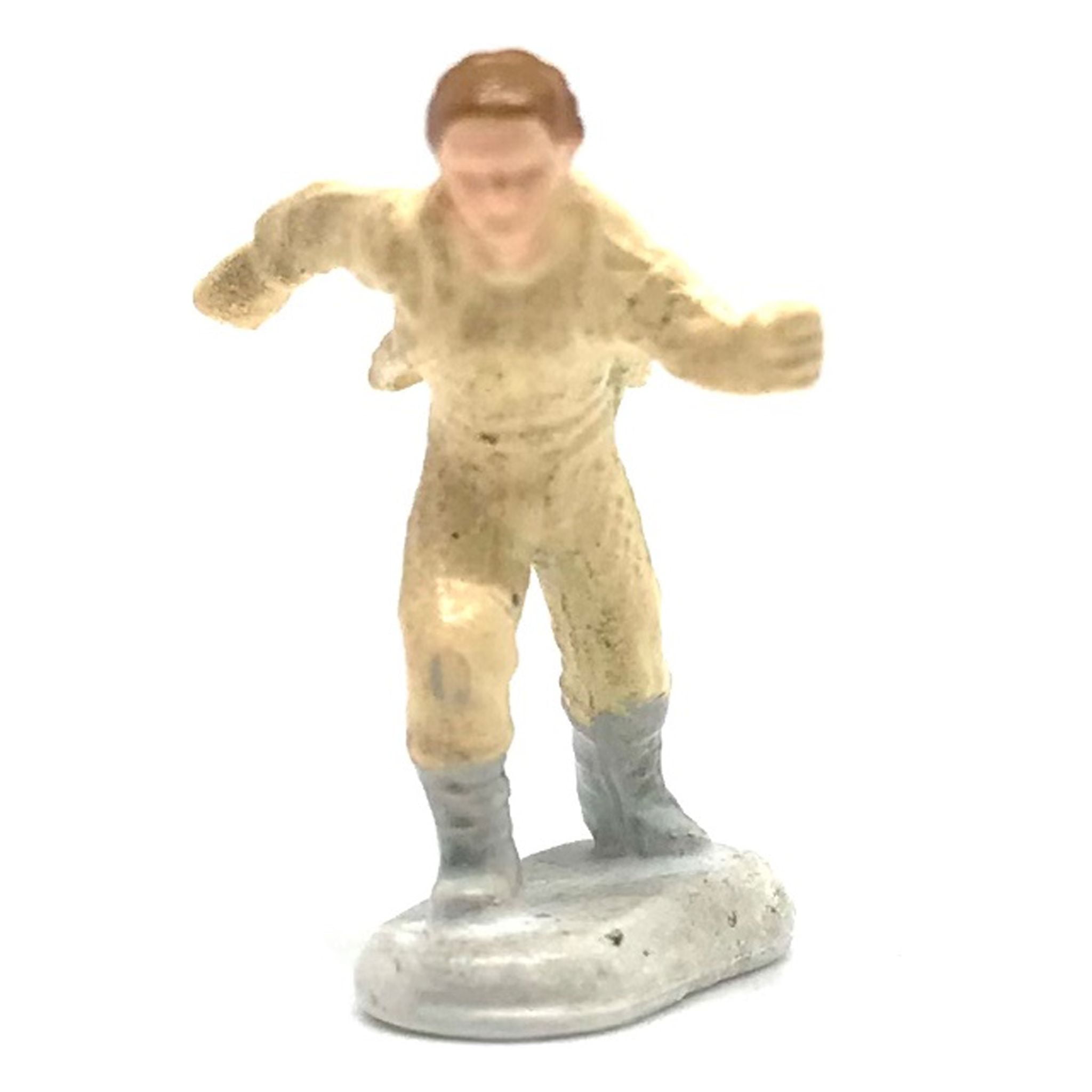 Micro Machines Star Wars Princess Leia Running Minifigure - Walmart.com