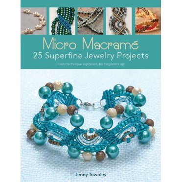 Making Jewelry from Polymer Clay (Paperback) - Walmart.com