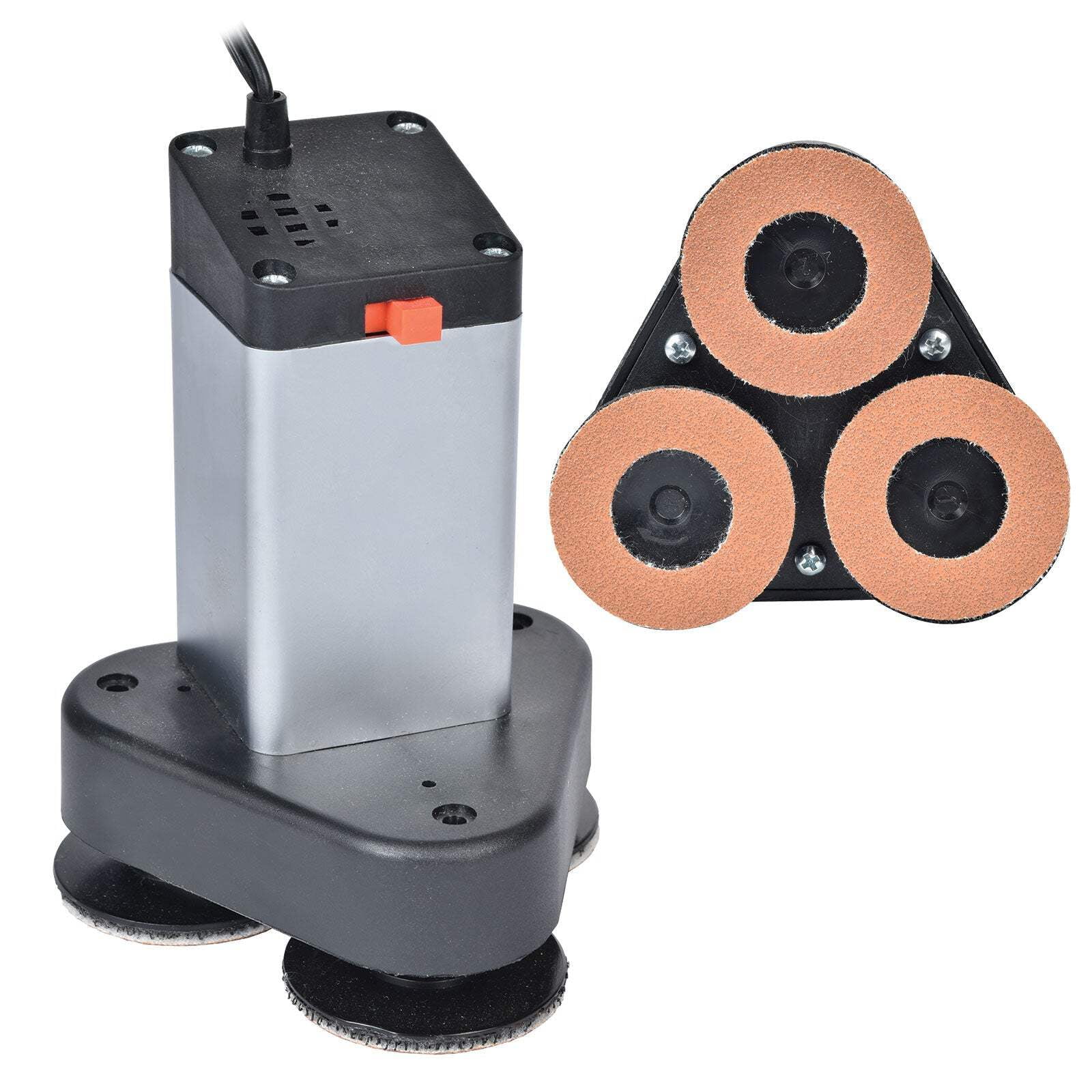 Micro-Make™ 3D Contour Sander - Walmart.com