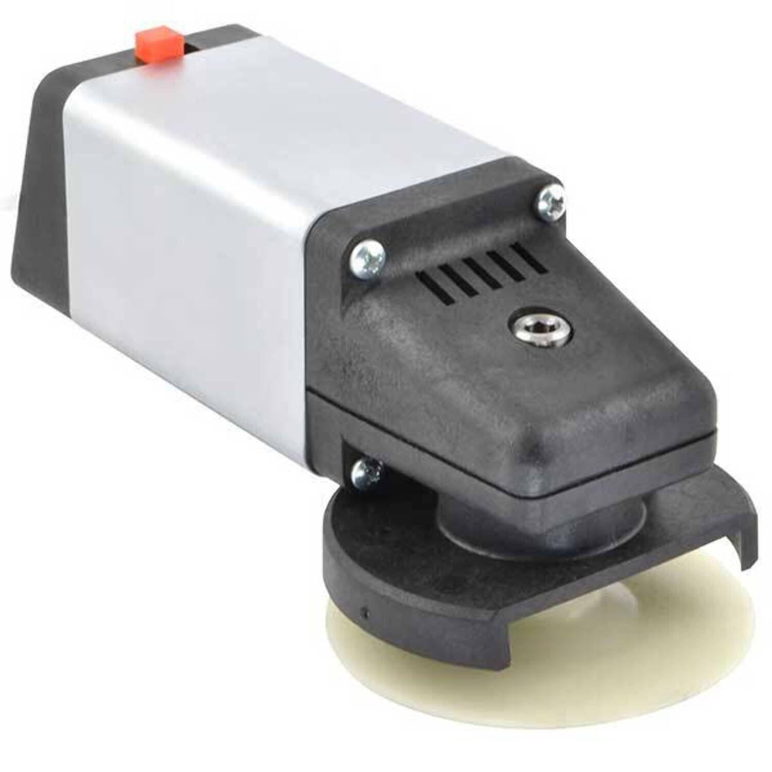Micro-Make™ / MicroLux® Heavy-Duty Right Angle Disk Sander / Drill ...