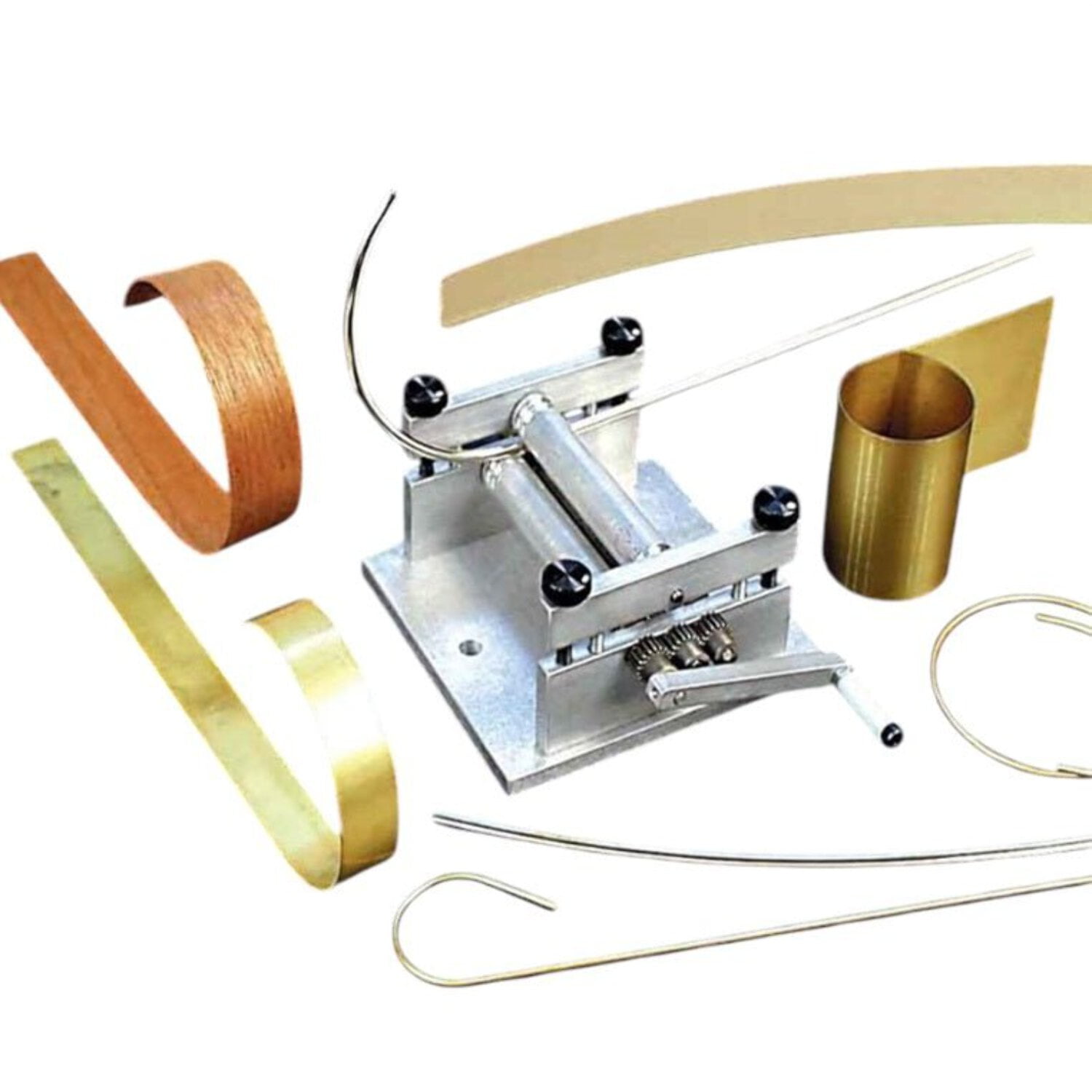 Micro-Mark Bending Machine - Walmart.com
