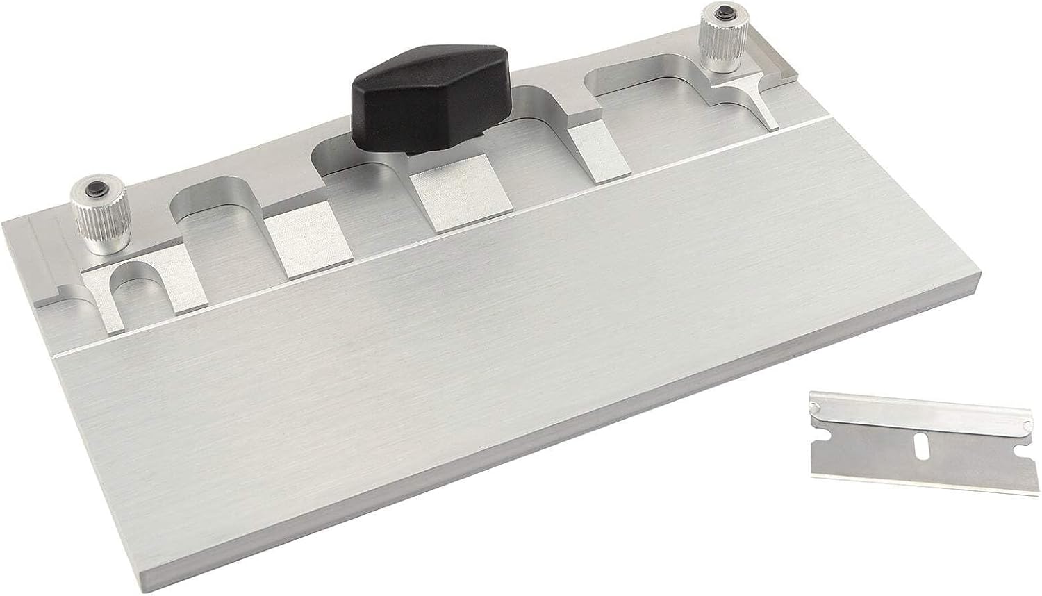 Micro-Mark "Etch Buddy" Photo-Etch Bending Fixture - Walmart.com