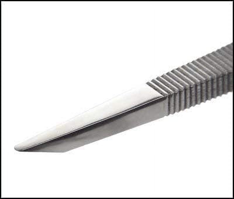 Micro-Mark Plastic Modeler's Chisel (2mm) - Walmart.com