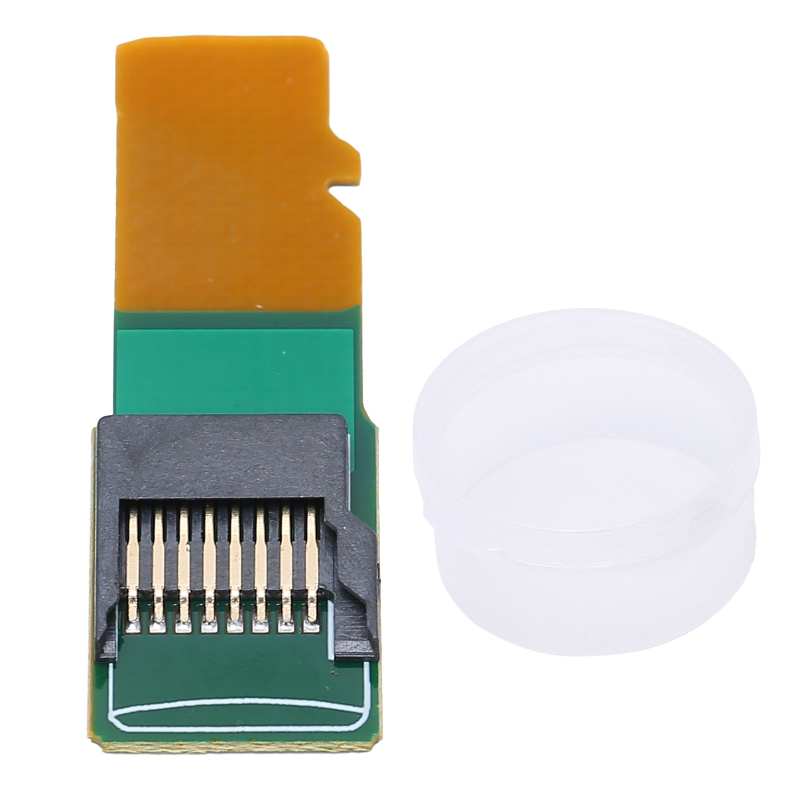 Micro Memory Card Extension Adapter PCB for Smartphone PDA MP3 MP4 ...