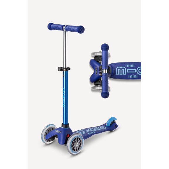 Micro Kickboard, Micro Mini Scooter, no code, Adjustable handlebar ...