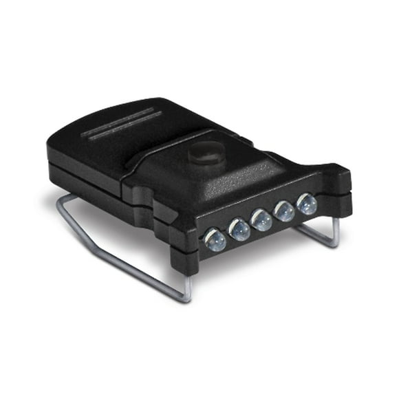 Clip Hat Light