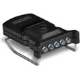 Micro Mini LED Hat Clip Light - Walmart.com