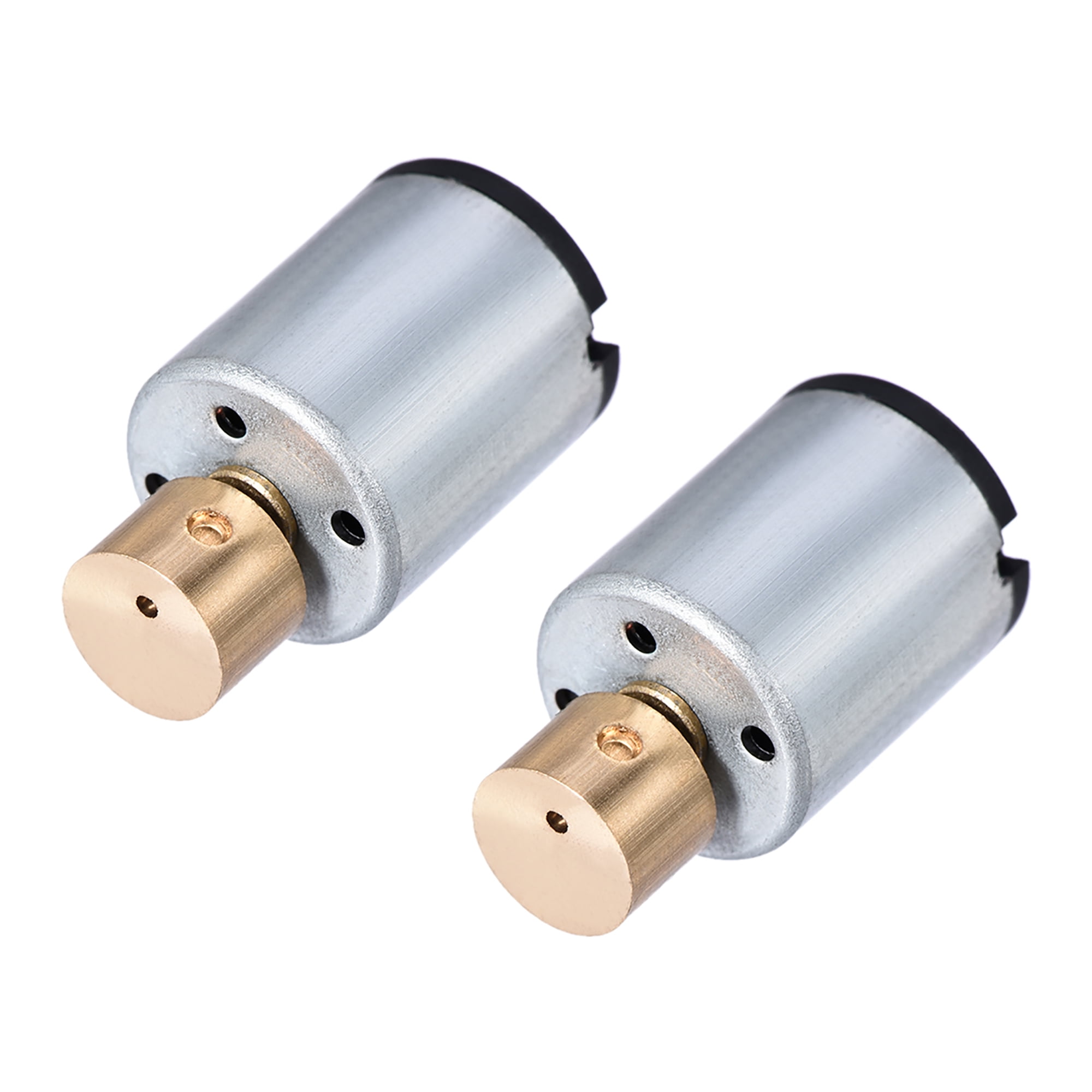 Micro Mini Vibration Motors Strong Power DC 1.5V-3V 140mA 22.5x12mm ...