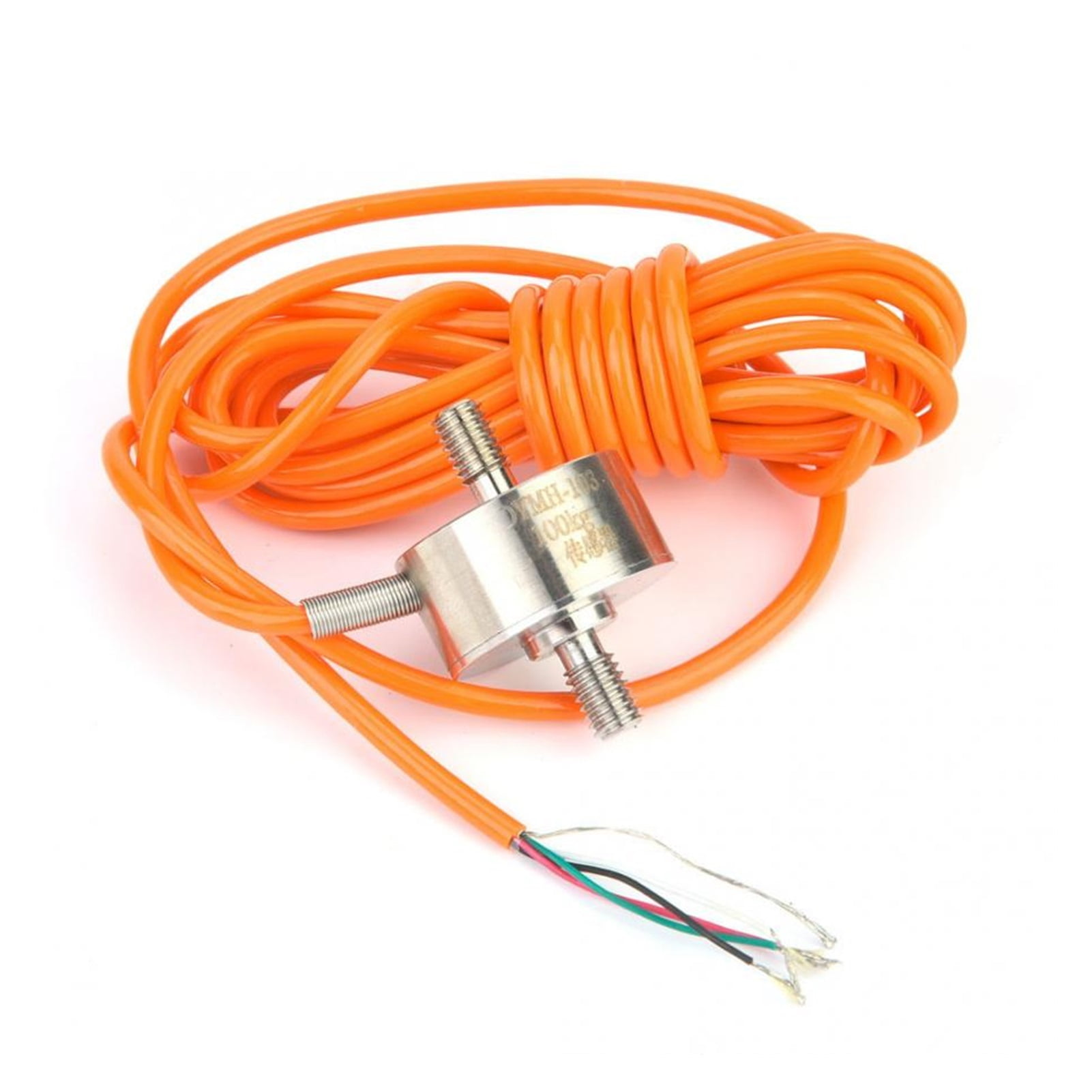 Micro Miniature Load Cell Weighing Sensor Pull Rod Pressure Tension ...