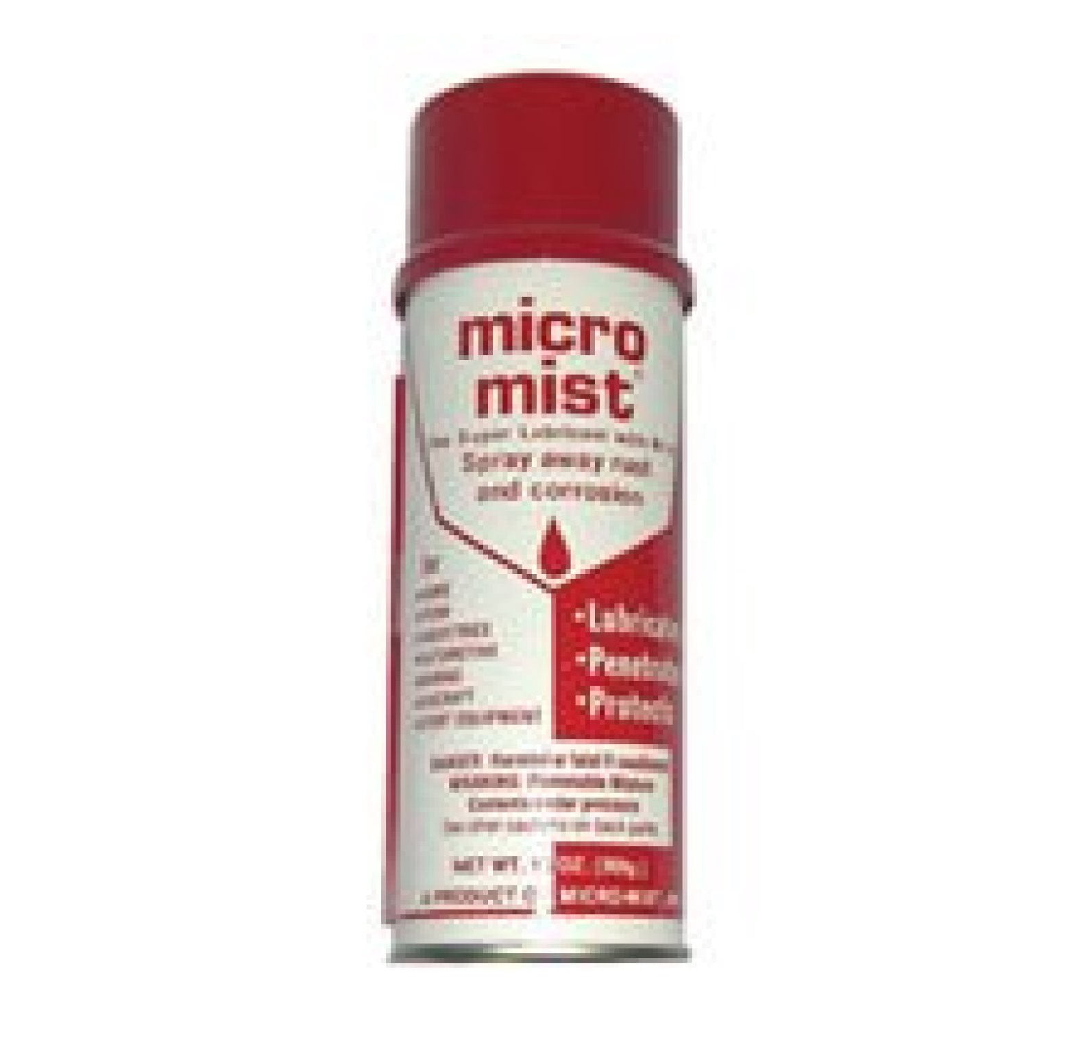 Micro-Mist PENETRANT-LUBE - Walmart.com