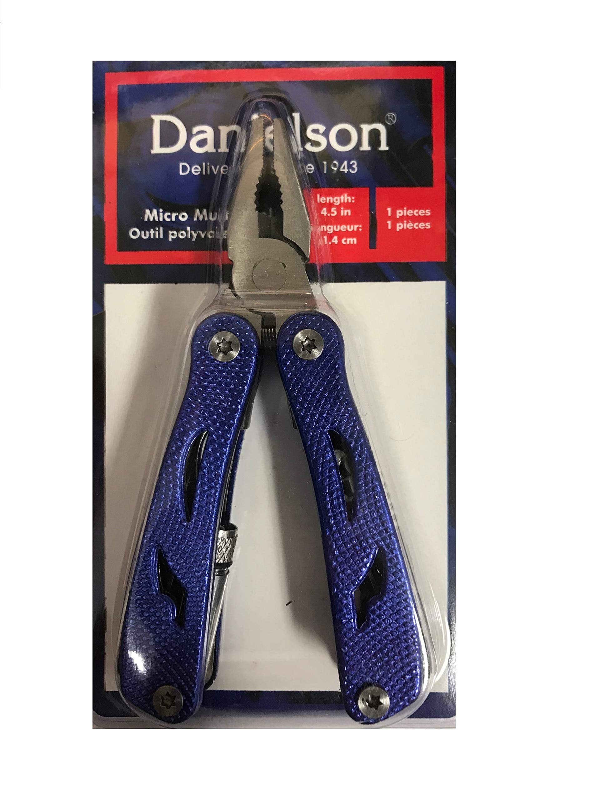 Danielson Micro Multi-Tool - Walmart.com