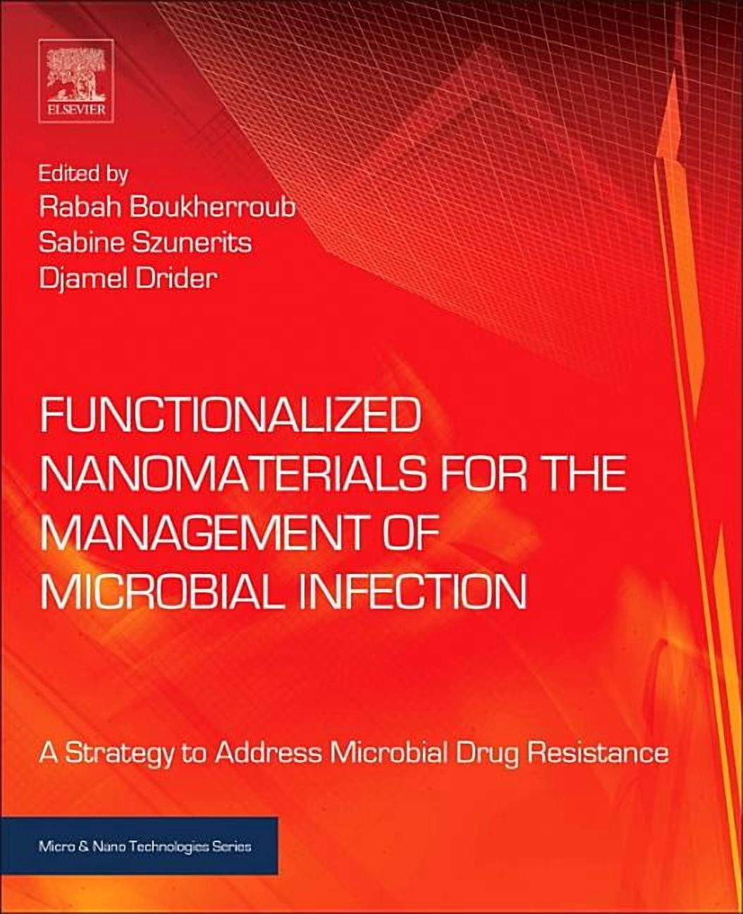 Micro and Nano Technologies Functionalized Nanomaterials for the ...