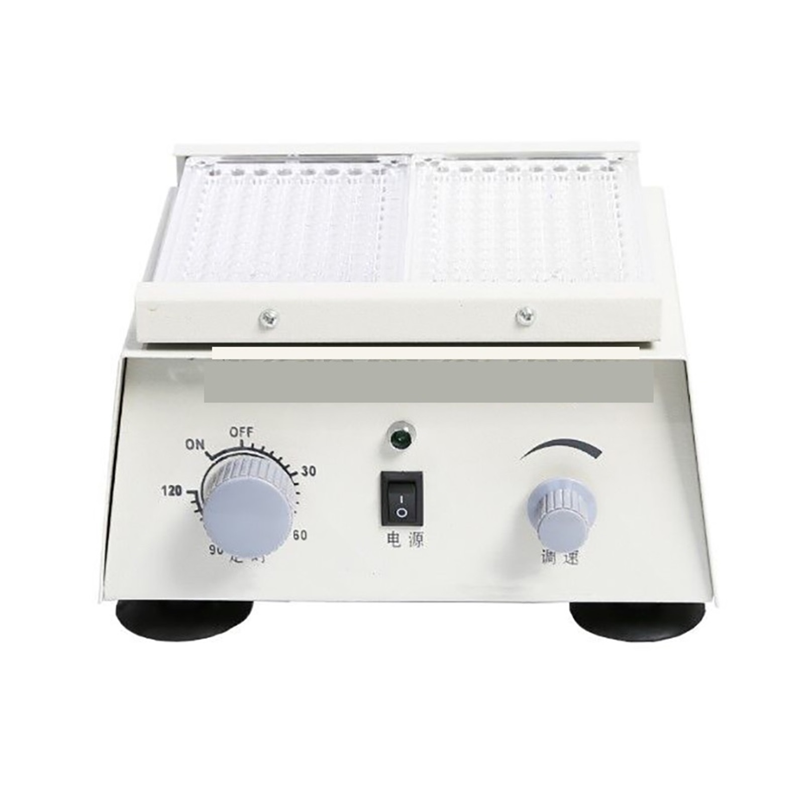 Micro Oscillator Laboratory 96-well Blood Coagulation Plate Small ...