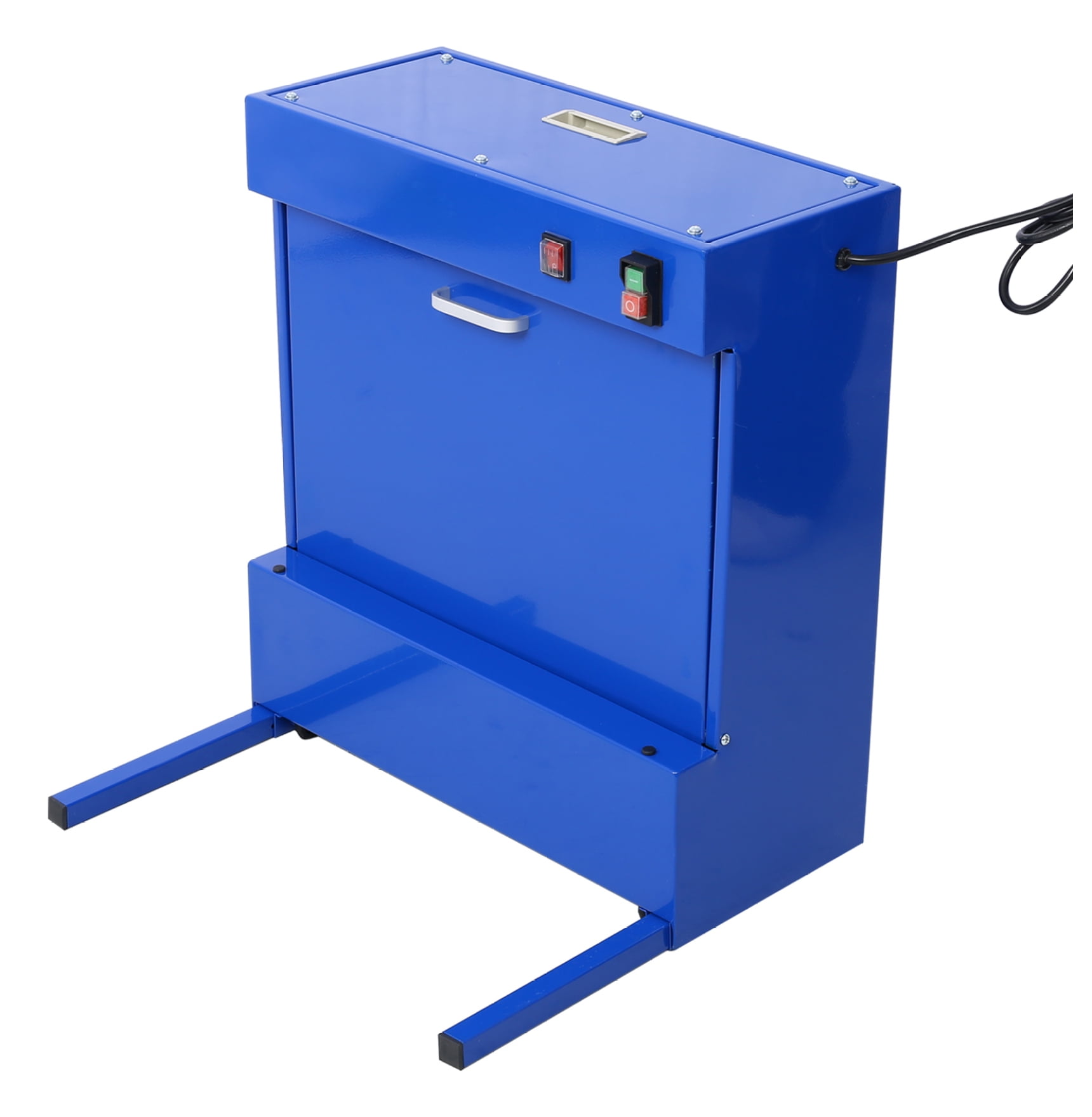 Micro Parts Cleaner 14L - Wall Mountable - 120V Motor Parts Washer ...