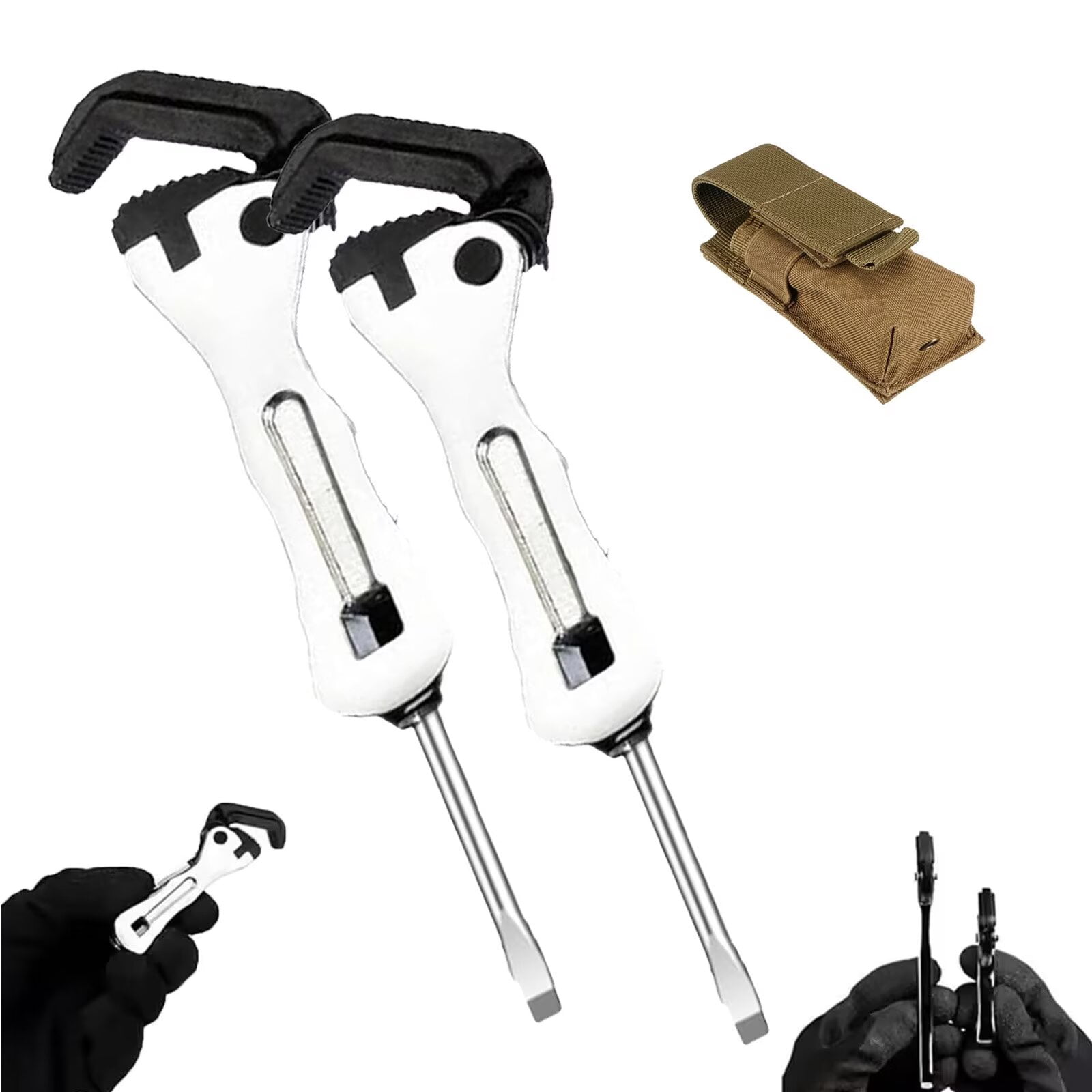 Micro Pipe Wrench, Micro Pipe Wrench, Portable Multi-function Micro ...