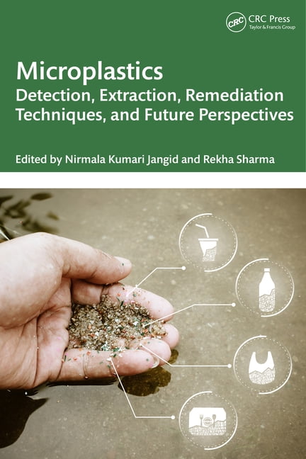 Microplastics: Detection, Extraction, Remediation Techniques, and ...