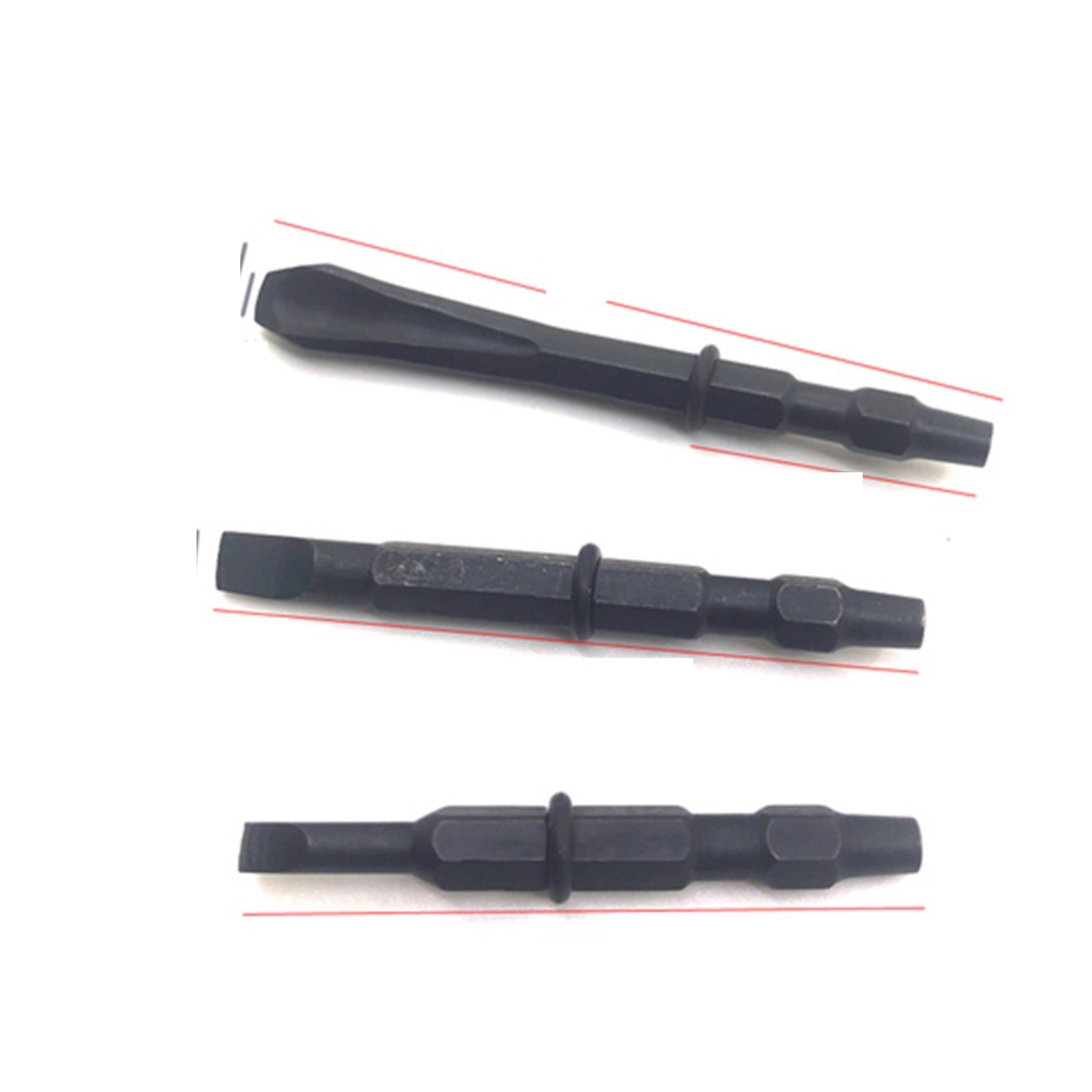 Micro Pneumatic Air Scraper Chisel Pencil Medical Gypsum Cast Chisel ...