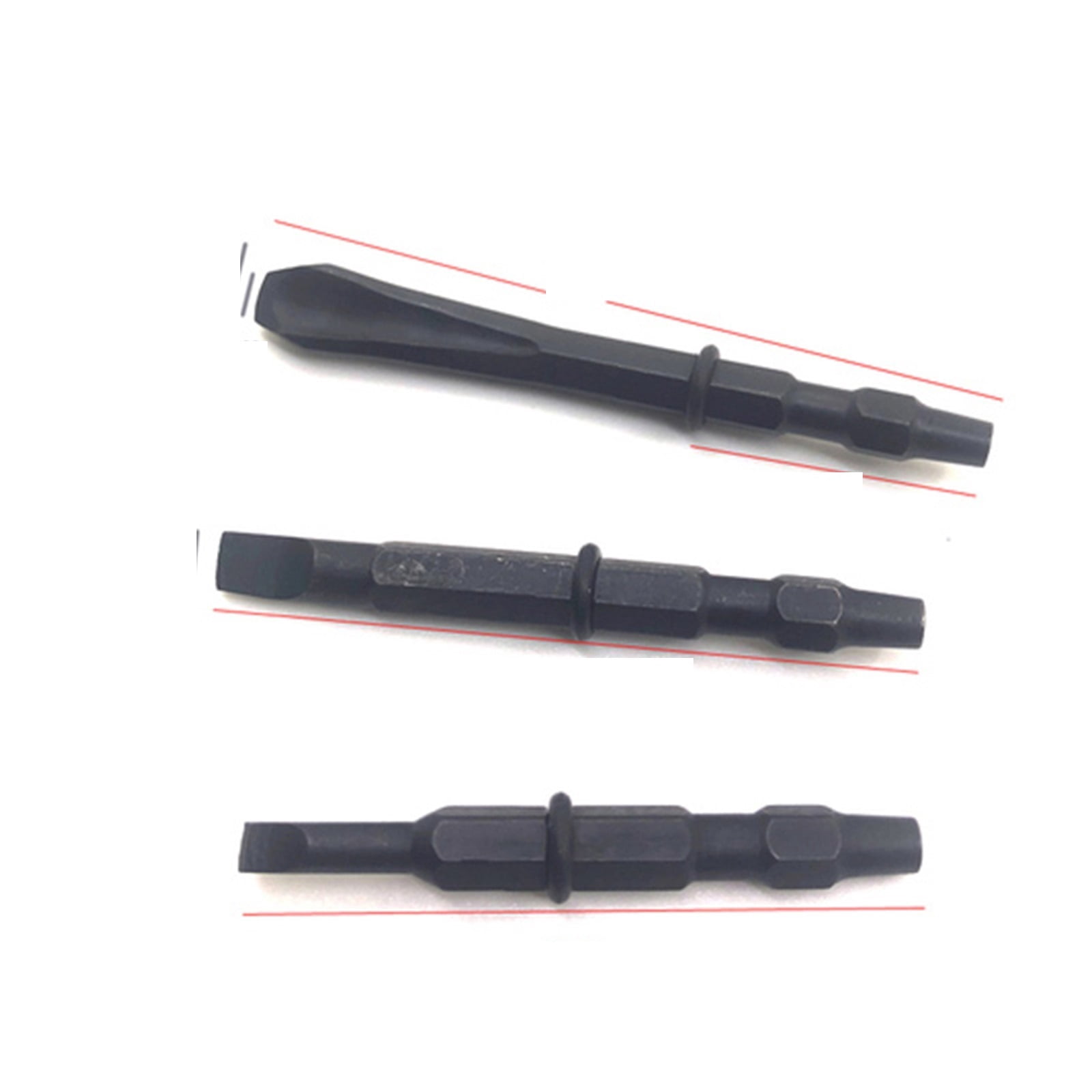 Micro Pneumatic Air Scraper Chisel Pencil Medical Gypsum Cast Chisel ...