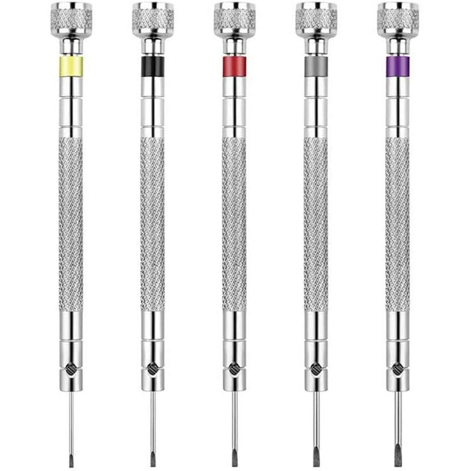 Micro Precision Screwdriver Set For Jewelry Work, High-quality Tool ...