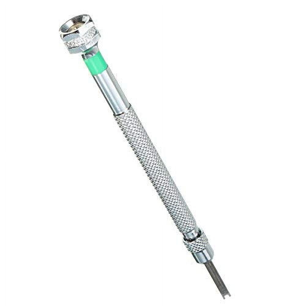 Micro Precision Screwdriver for Versatile and Handy Watch Jewelry ...