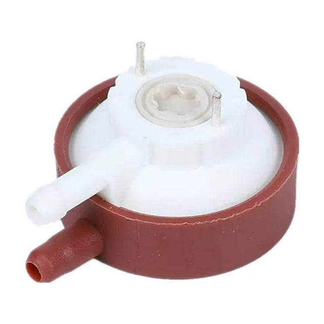 Micro Pressure Switch Single-port/double-port Negative Pressure Switch ...