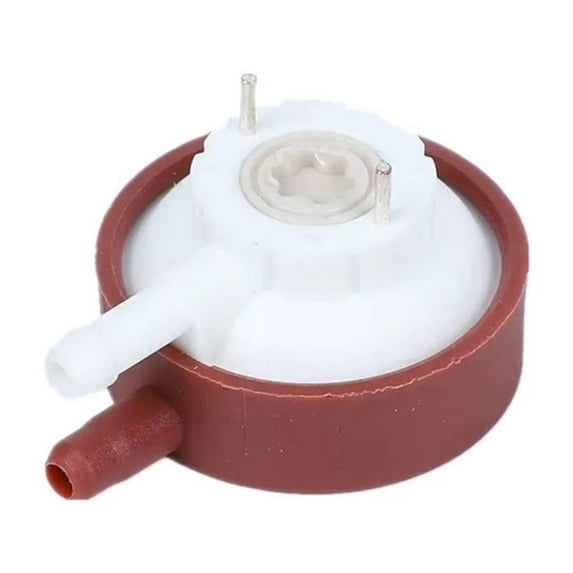 Micro Pressure Switch Single-port/double-port Negative Pressure Switch ...