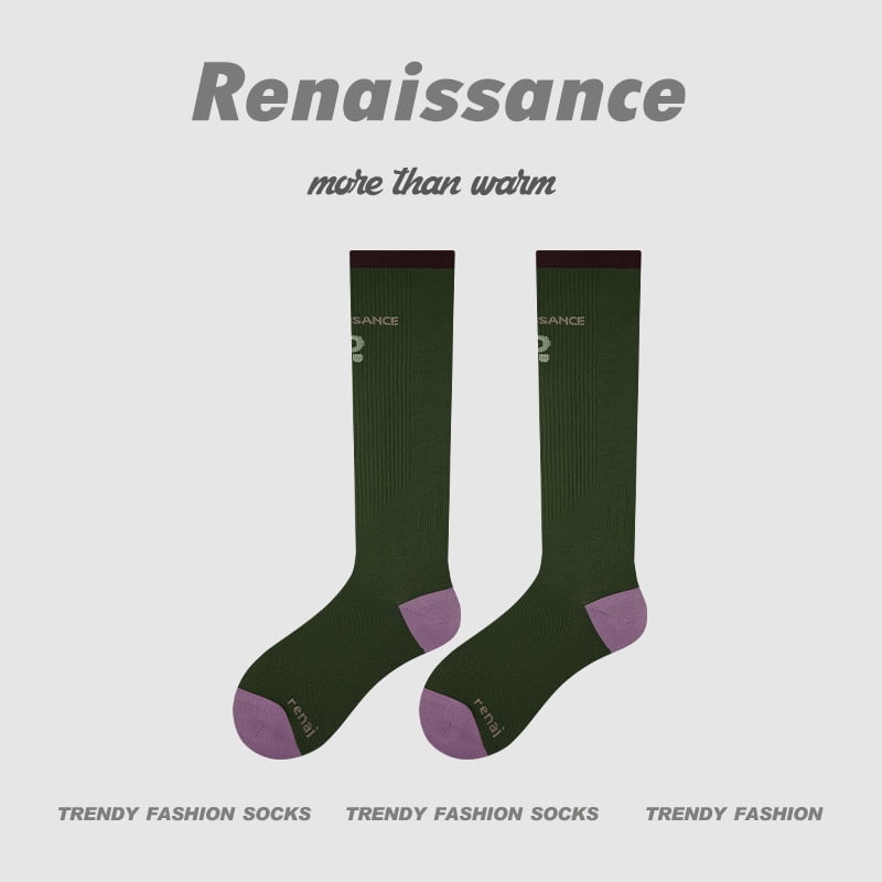 Micro-Pressure Workout Socks - Non-Slip Gym Socks with Arch Support for ...