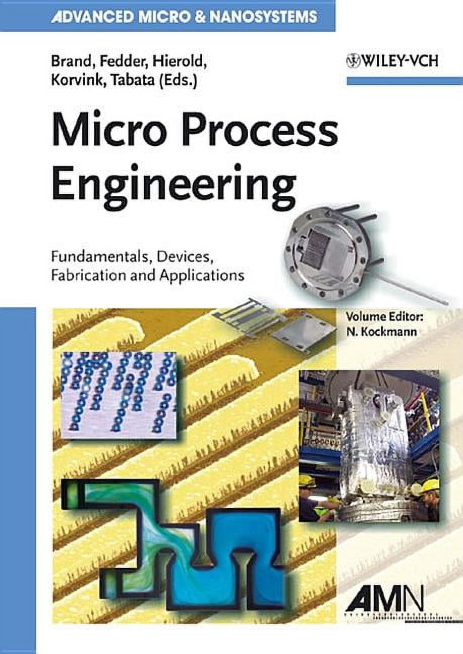 Micro Engineering