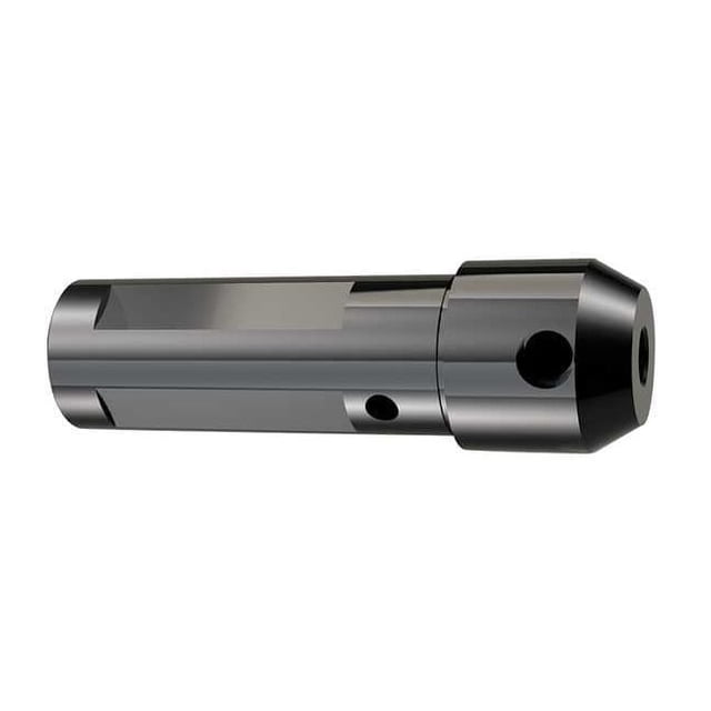 Micro-Quik Quick Change Tool Holder - Steel QTH-106L - Walmart Business ...