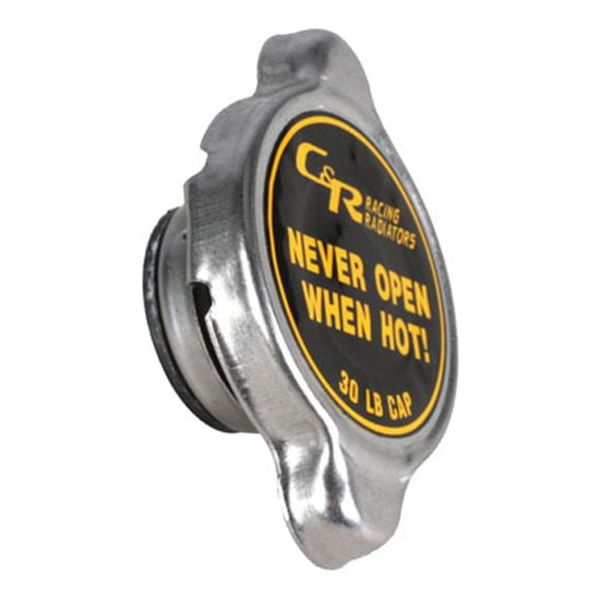 Micro Radiator Cap 30Lb C&R - Walmart.com