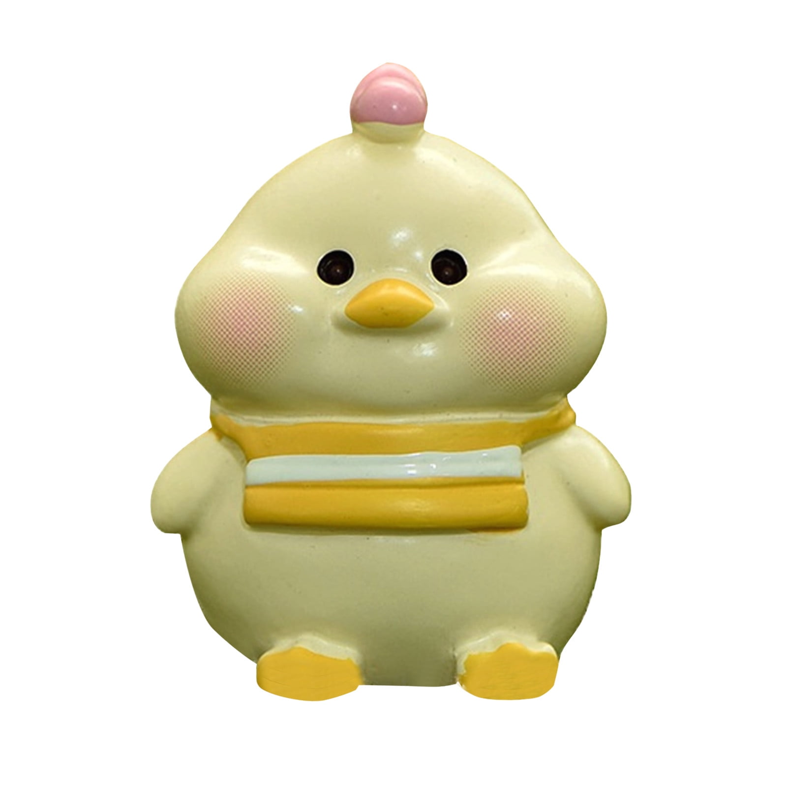 Micro Resin Landscape Bonsai Twelve Zodiac Animals Colored Resin Ornaments Mouse Ox Tiger Rabbit ...