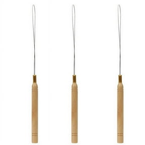 Locsanity Interlocking Dual-Ended Dreadlock Tool for Sisterlocks ...
