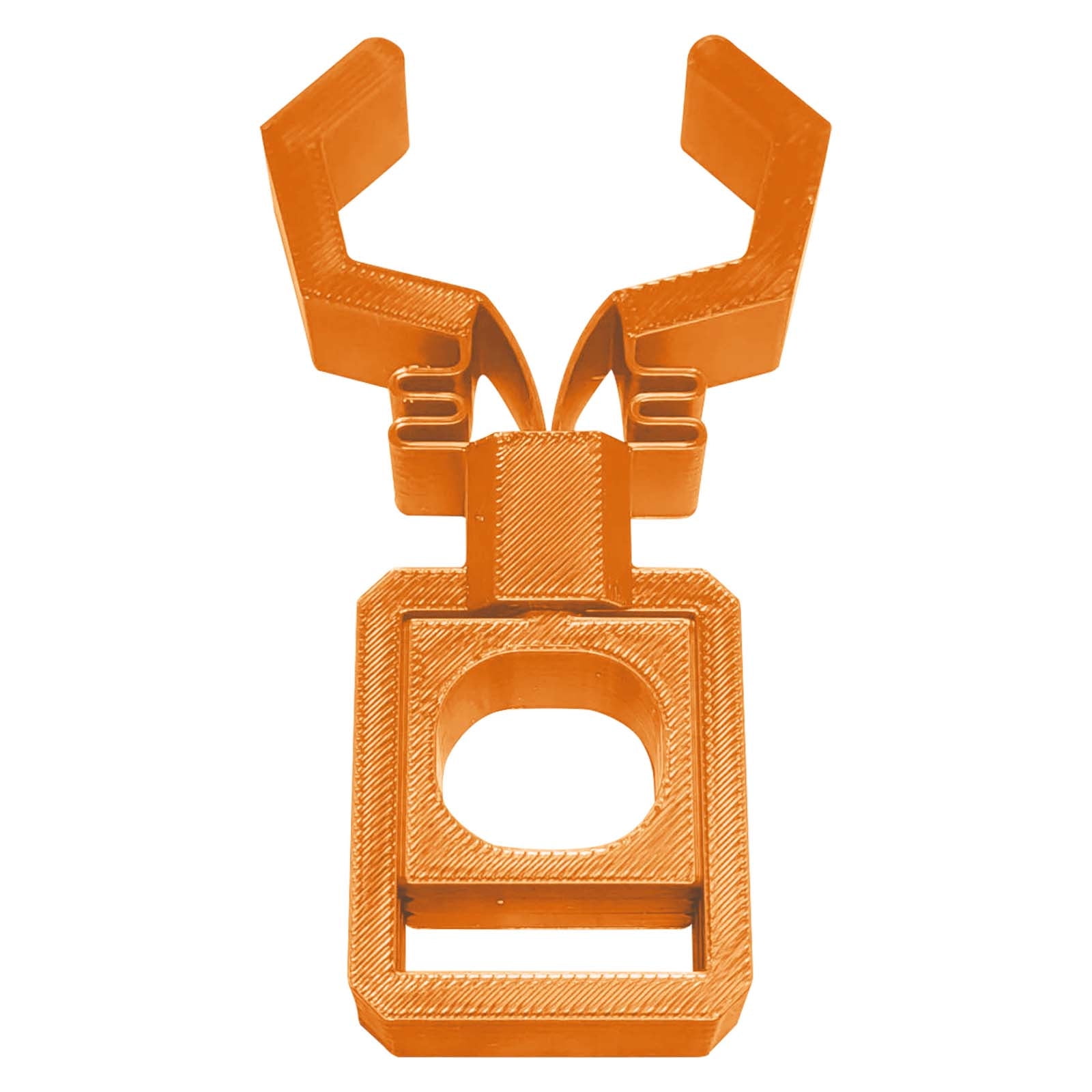 Micro Robotic Arm Snack Clip Non Hand Snack Clip Playing Games Eating ...