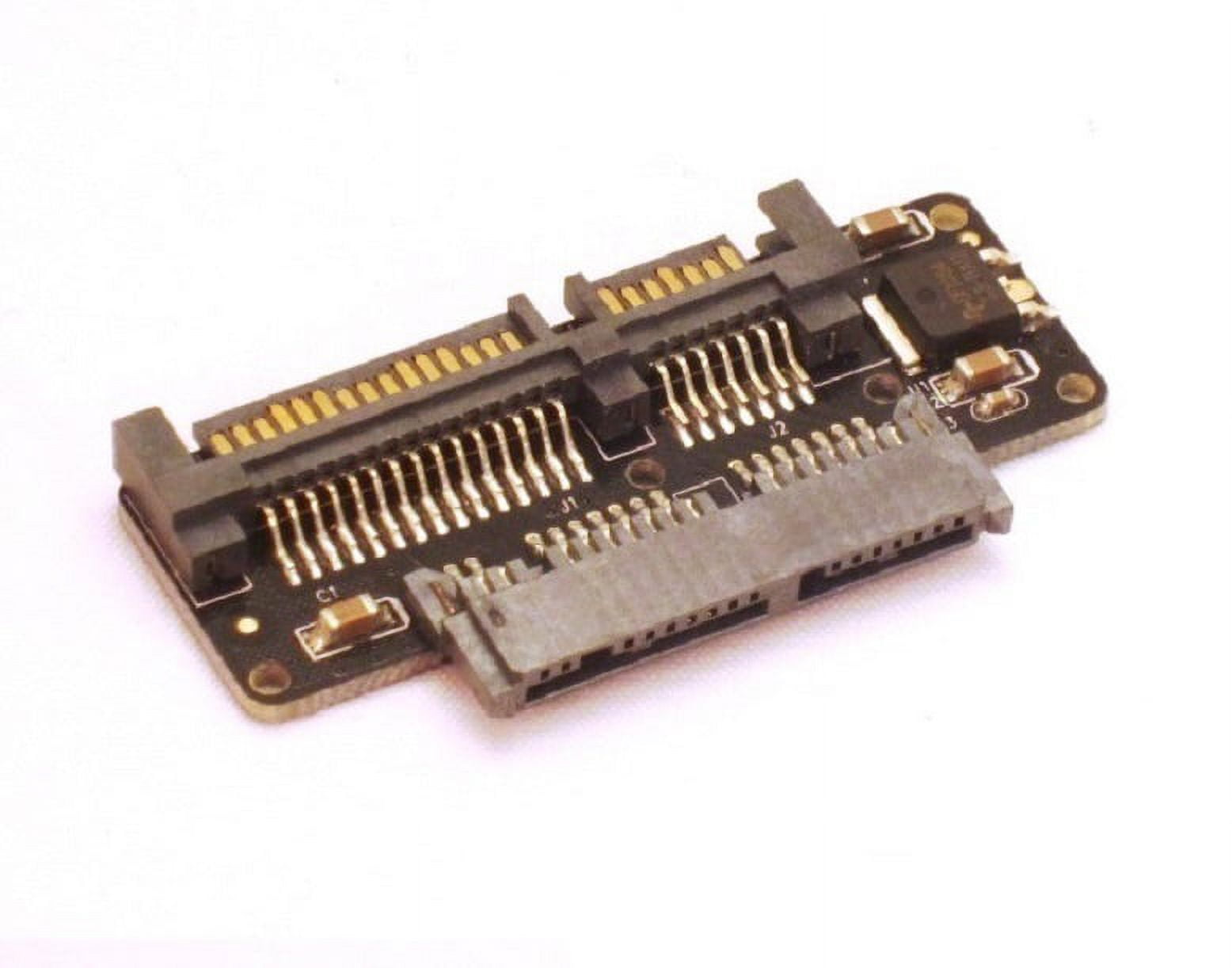 Micro SATA 1.8 Inch to 2.5 Inch SATA Adapter - Walmart.com