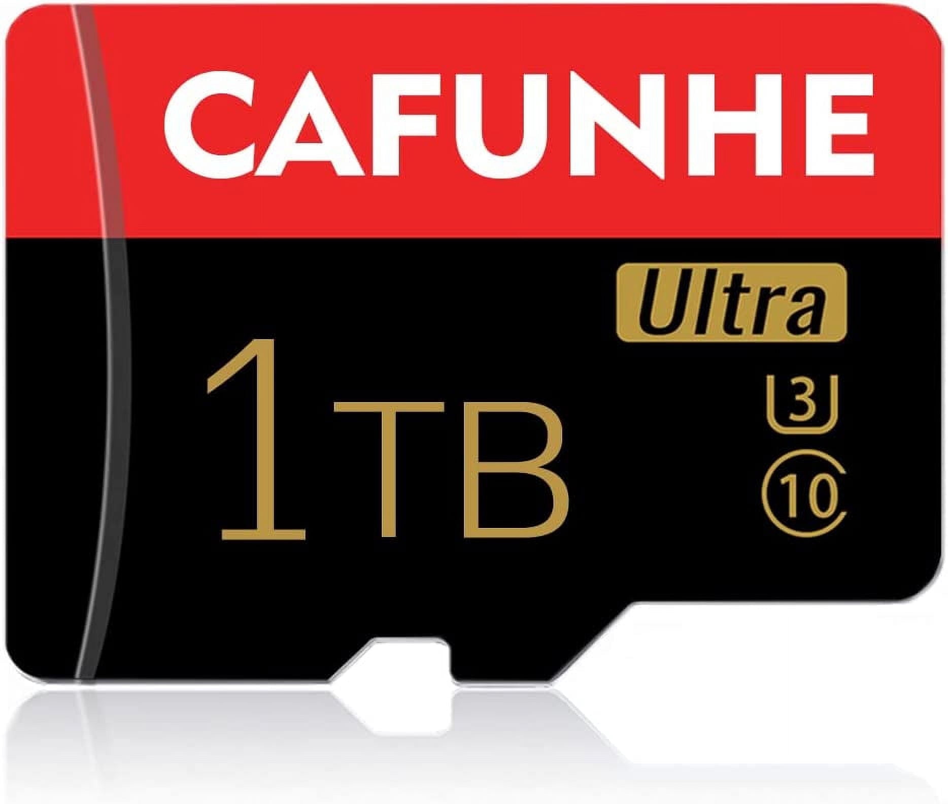 Micro SD Card 1024 MICRO SD Memory CardS 1T TF Card Class 10 High Speed ...