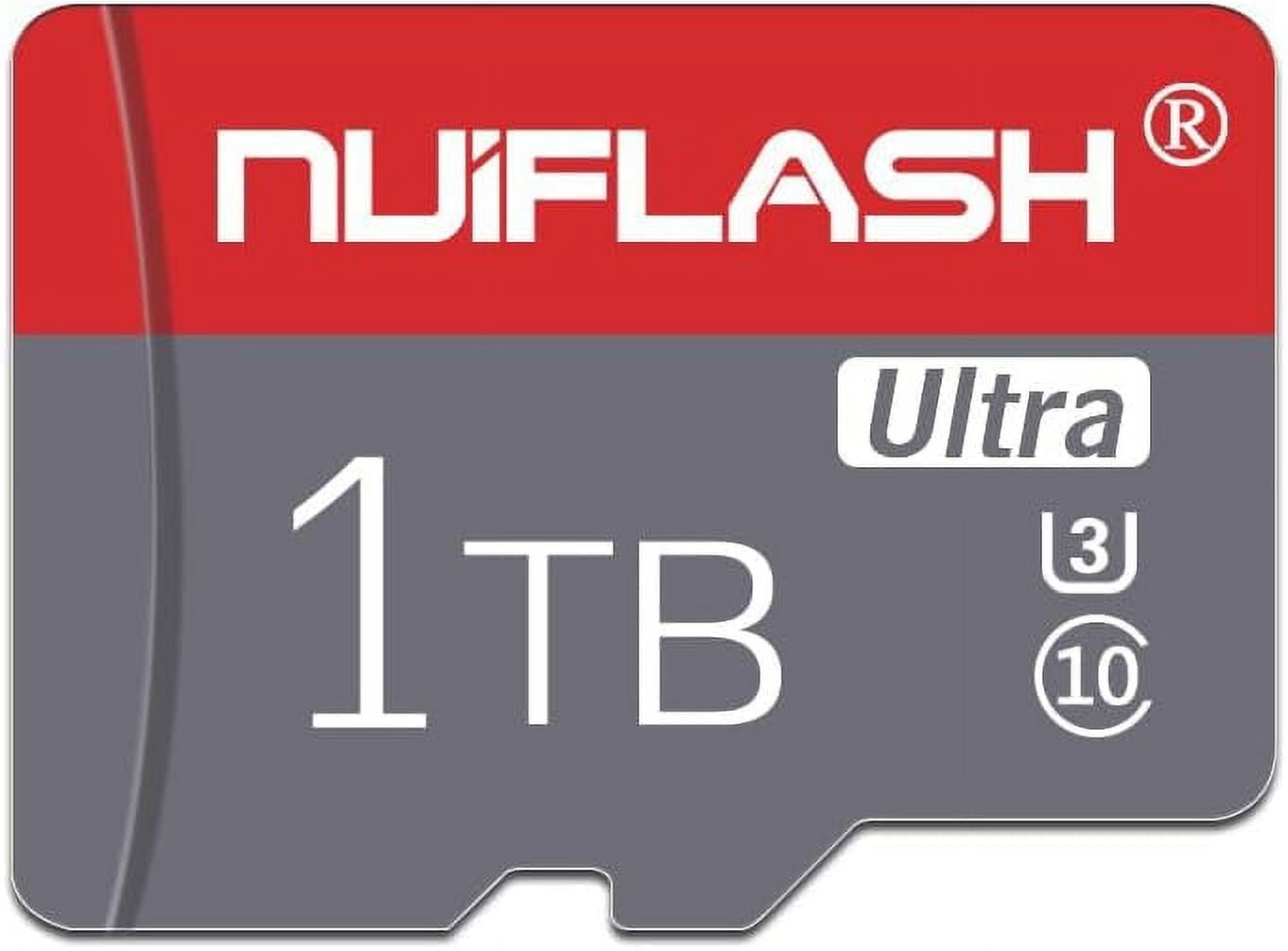 Micro SD Card 1024 Memory Cards 1T Micro SD Memory Card Class 10 Fast ...