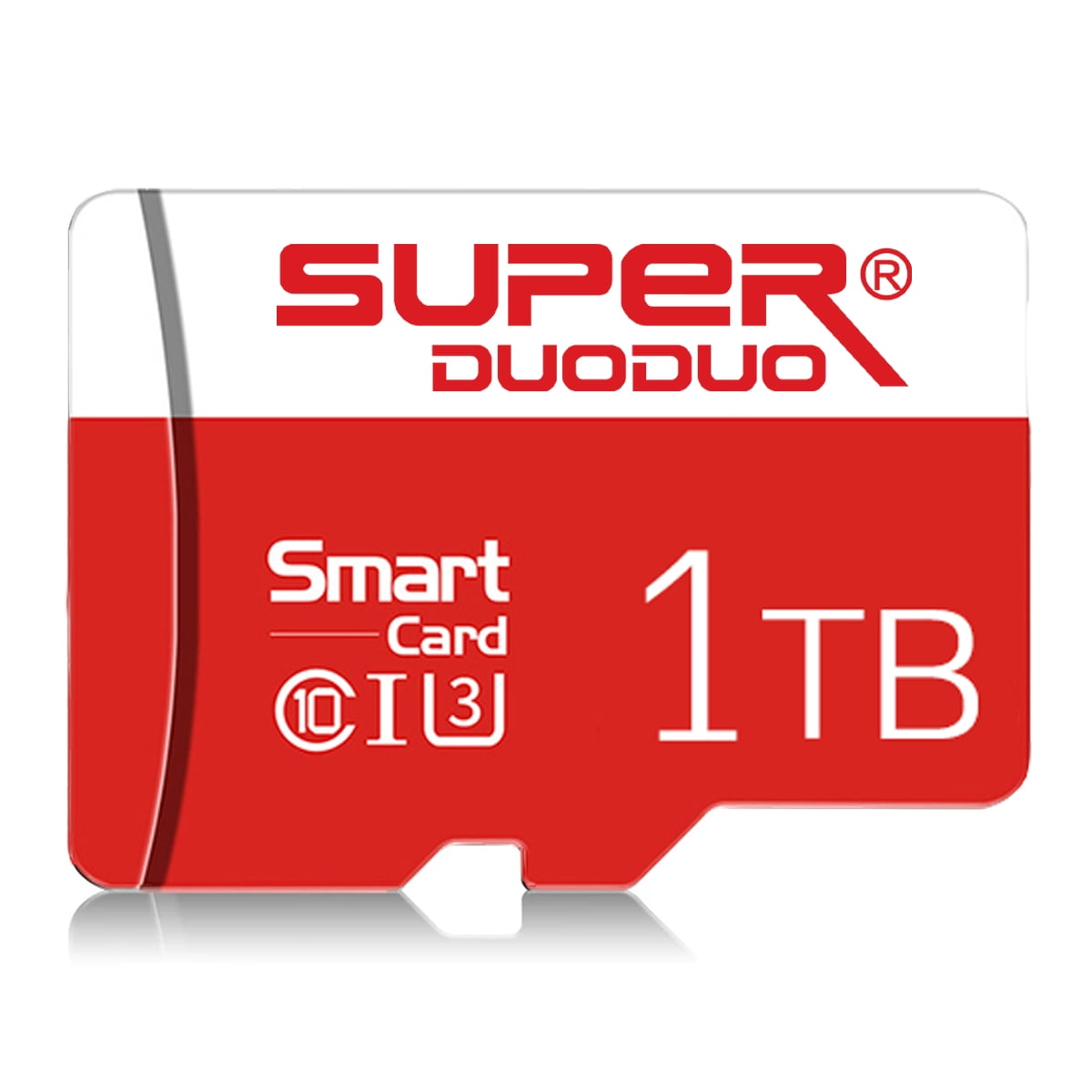 Micro SD Card 1TB MINI SD Card 1TB Memory Card,Class 10 TF Card High ...