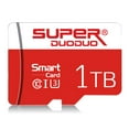 Micro SD Card 1TB MINI SD Card 1TB Memory Card,Class 10 TF Card High ...