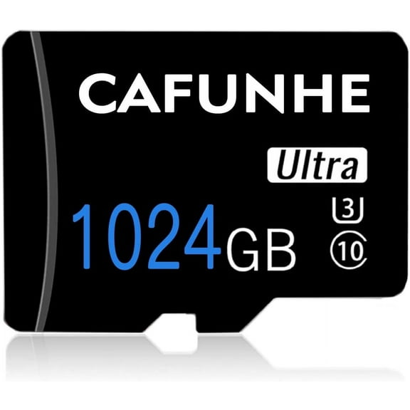 Fat32 Sd Cards