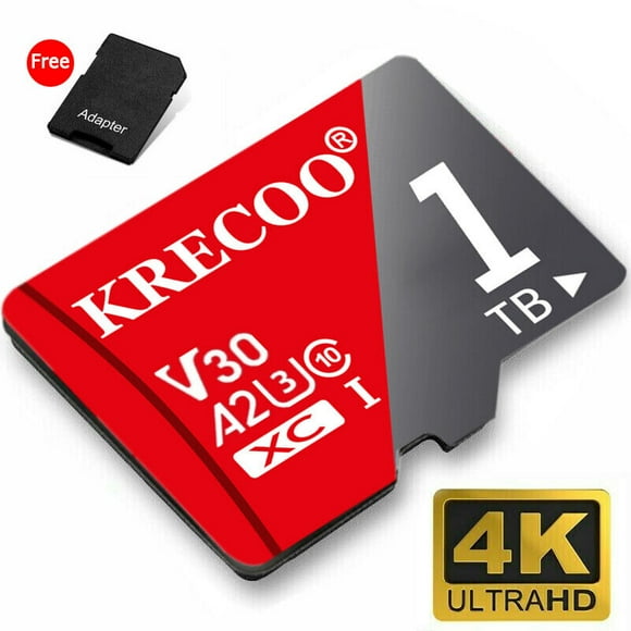 1tb Micro Sd Card