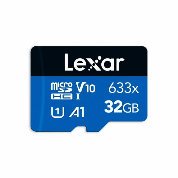 Micro SD 32 Cards