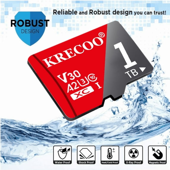 Micro SD Card Memory Card 256GB Class10 TF Card High Speed Lot ...
