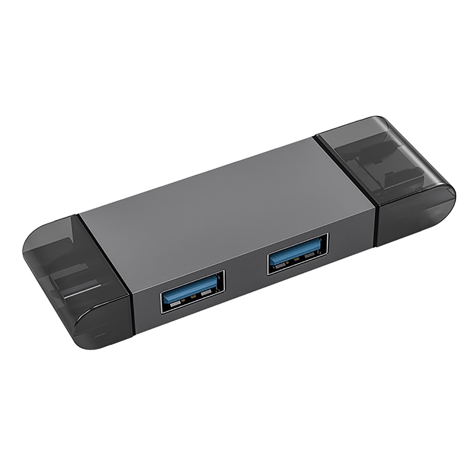 Micro SD Card Reader For Android Micro SD Card To USB Adapter USB C SD ...
